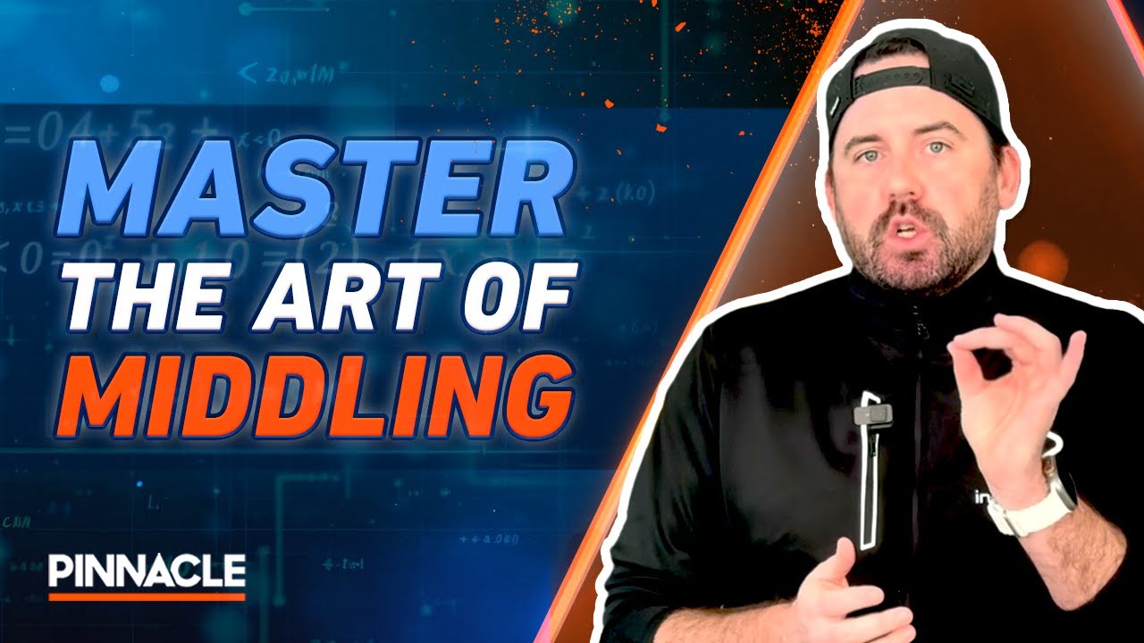 How to Master the Art of Middling in Live Sports Betting | Pinnacle ...
