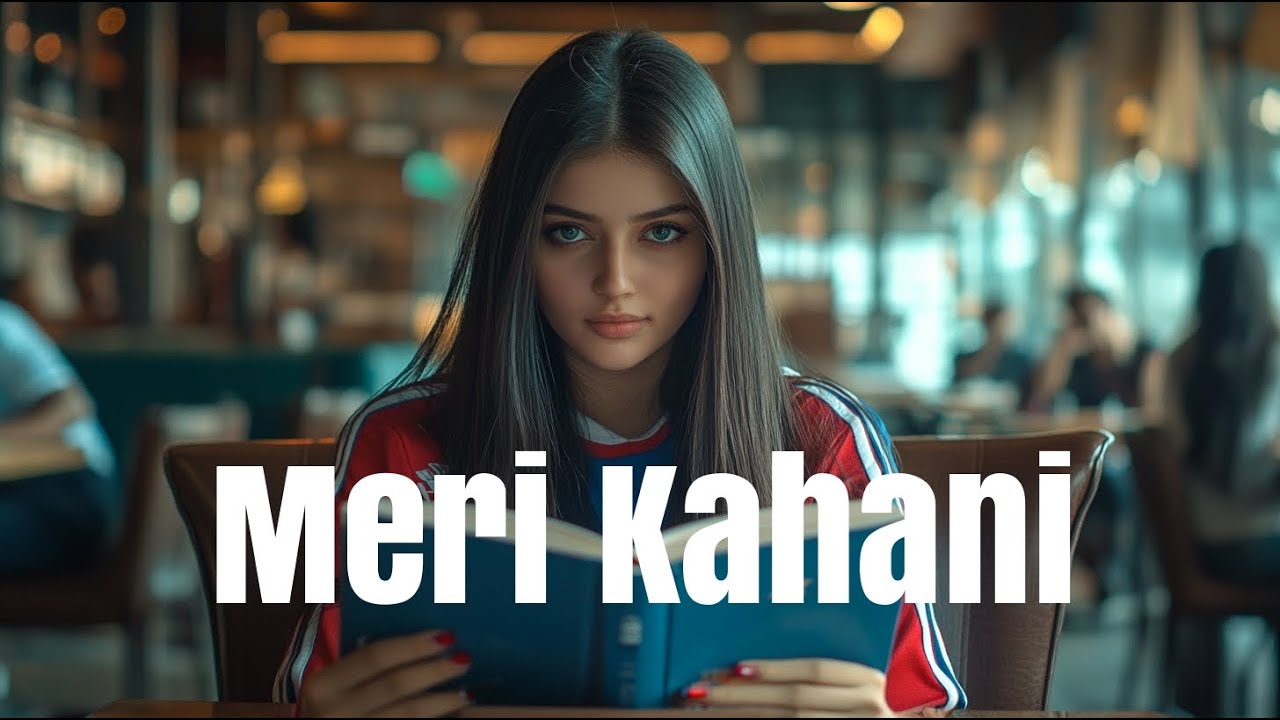 Meri Kahani (Music Video) - AI Generated - YouTube