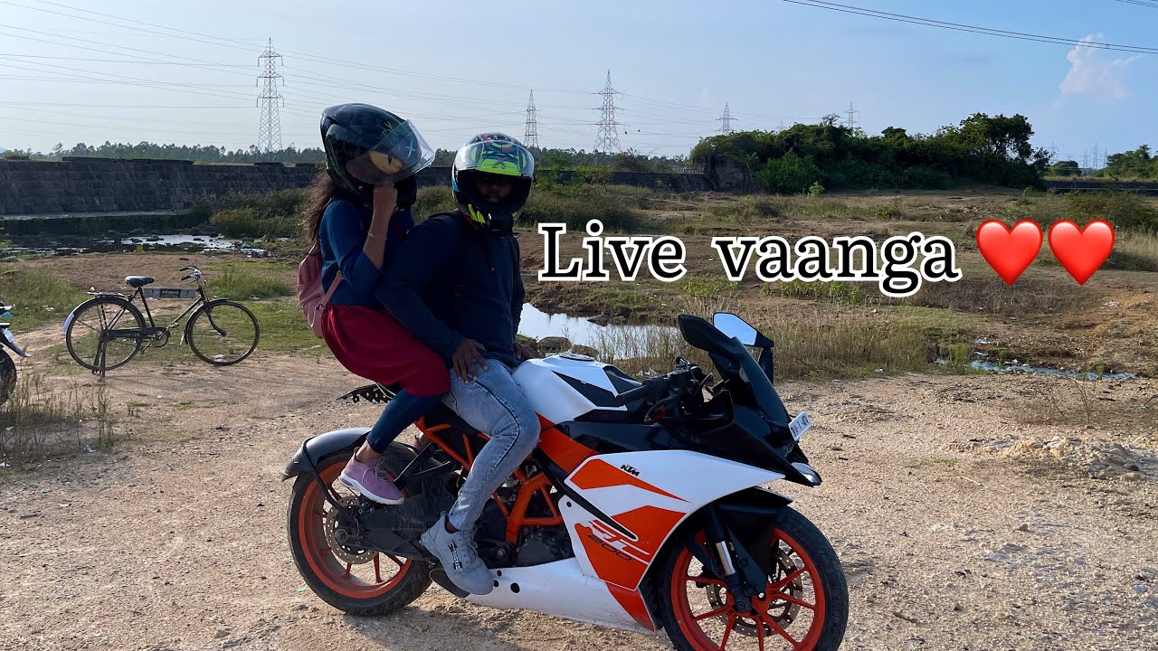 Live|| face reveal 😂😂|| thanks for the support reva revz family ️ ️ ️ ...