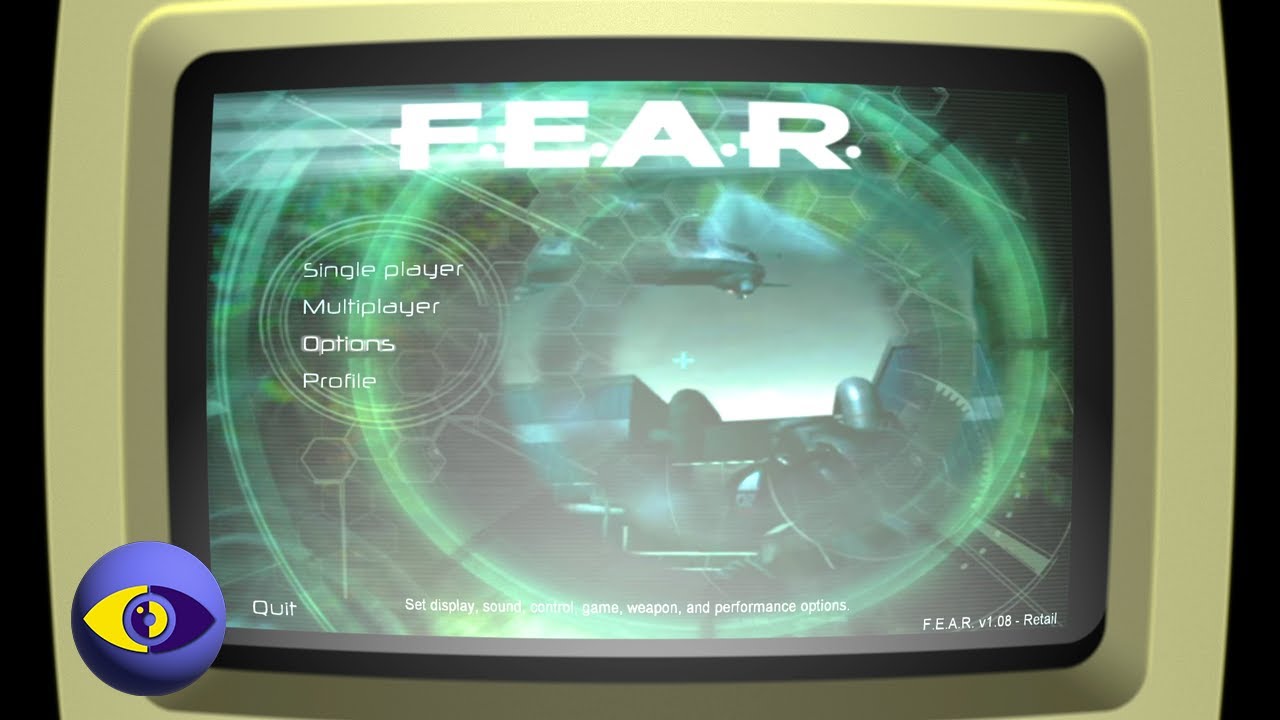 Get your hands on F.E.A.R. with HD Textures! - YouTube