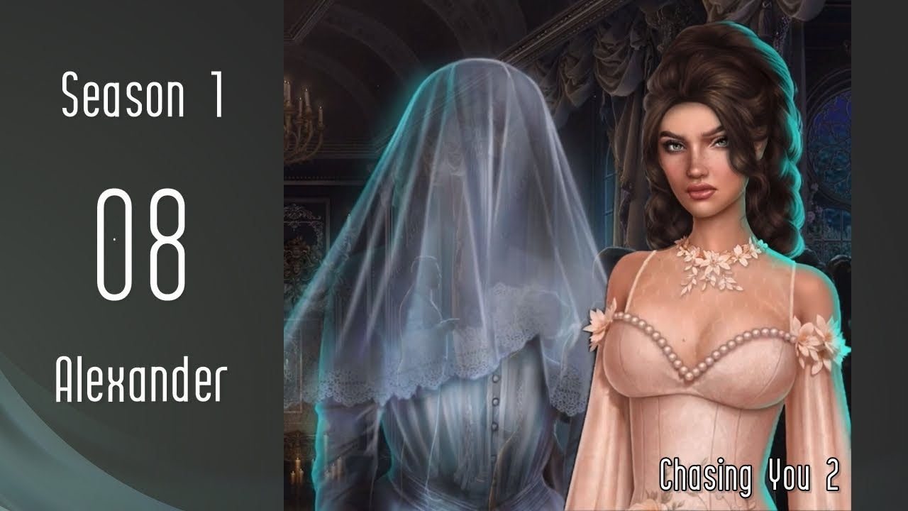 [Alexander] Romance Club: Chasing You 2 Season 1 Episode 8 ‣ Madame d'Esperance - YouTube