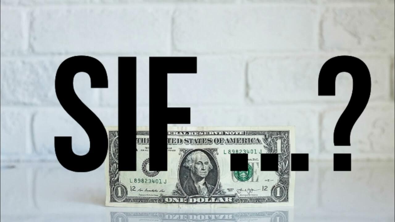 SIF. ......? - YouTube