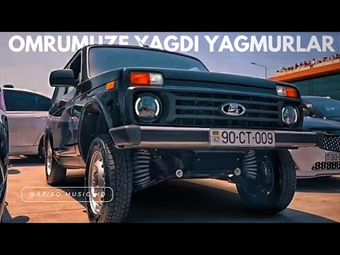 Azeri Bass Music 2024 - [ Yene Bizi Ayri Saldilar Remix ] Tiktokda Trend Olan Mahni Yeni Mix