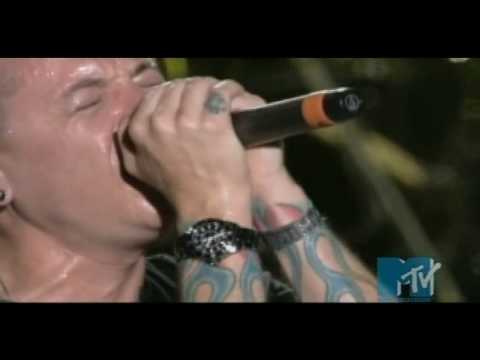 Linkin Park Live - Numb  Summer Sonic 2006