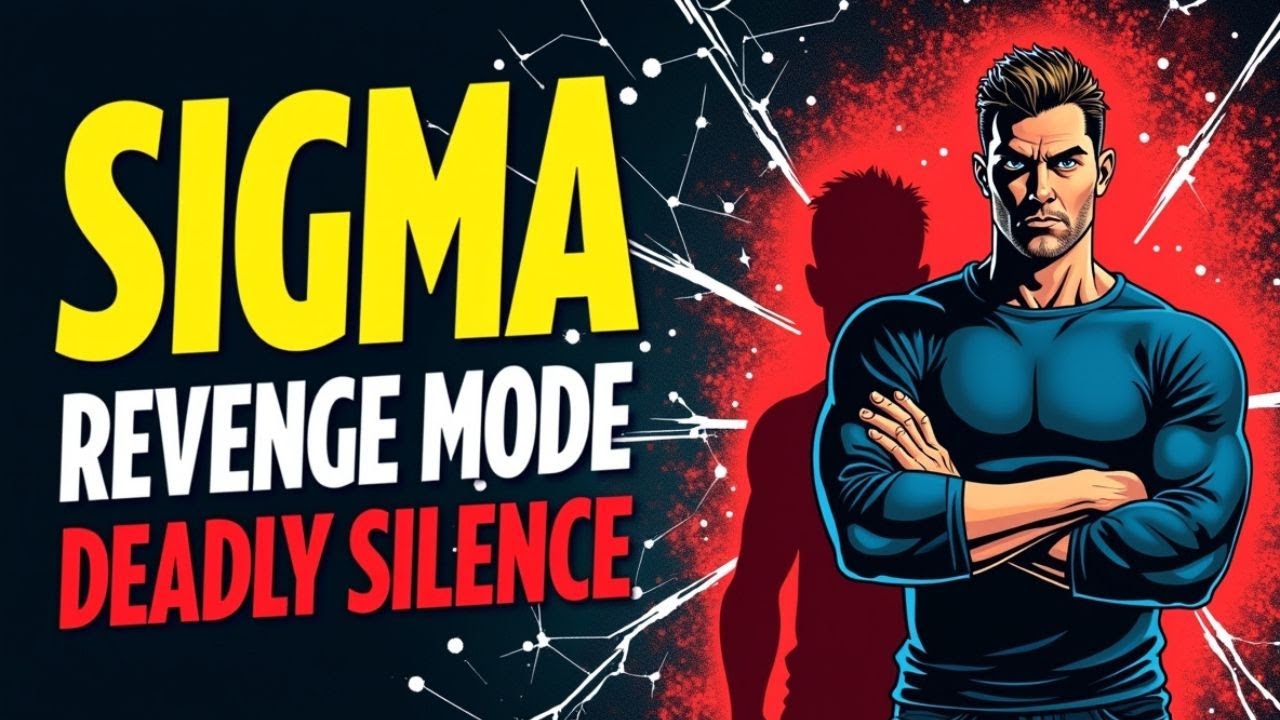 8 Ruthless Things Sigma Males Do When They Enter Revenge Mode - YouTube