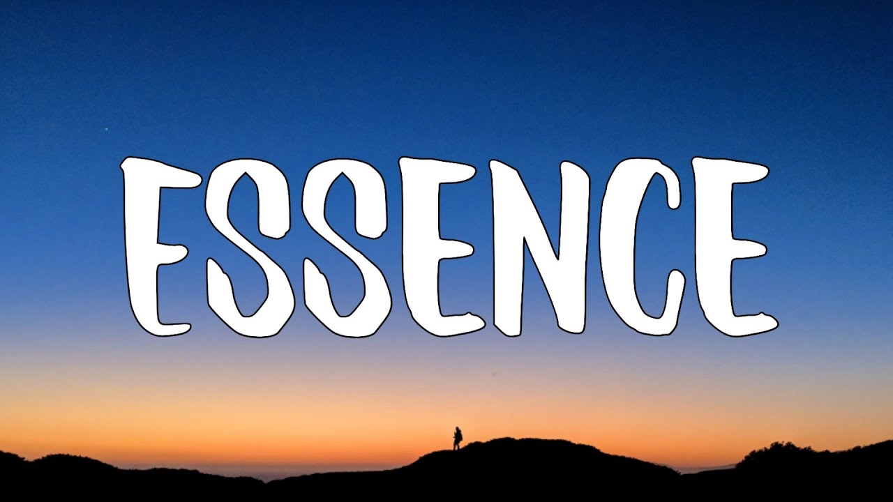 WizKid - Essence (Lyrics) ft. Justin Bieber, Tems - YouTube