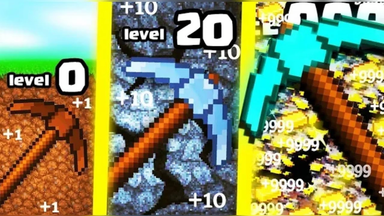 HOW TO GET UNLIMITED RUNIC POWDER IN PICKCRAFTER - YouTube