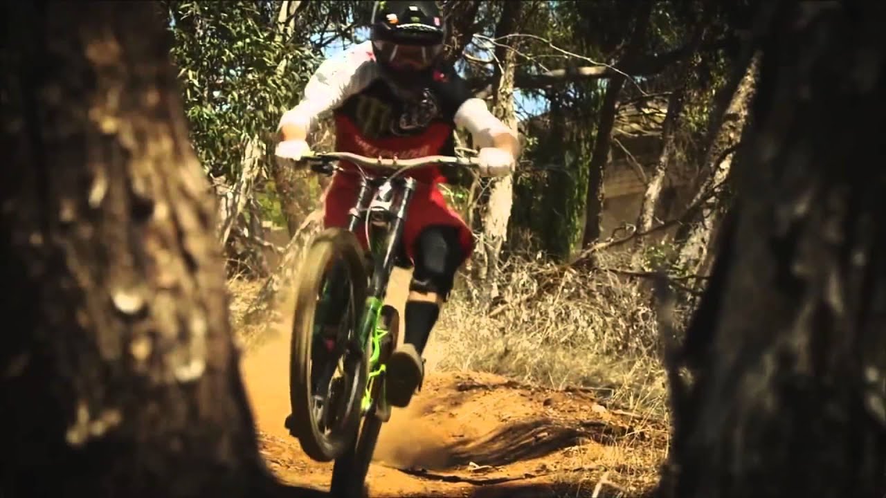 People are Awesome! - Extreme Mountain Biking Video! (HD) - YouTube