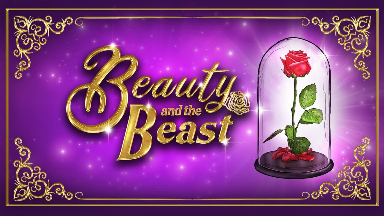 BEAUTY & THE BEAST PART 2 - YouTube