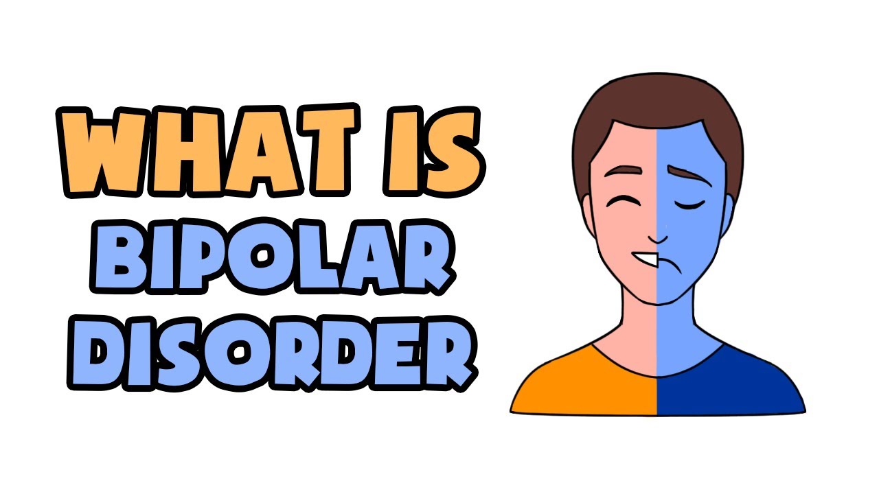 What Is Bipolar Disorder Explained In 2 Min YouTube what-is-bipolar-disorder-explained-in-2-min-youtube