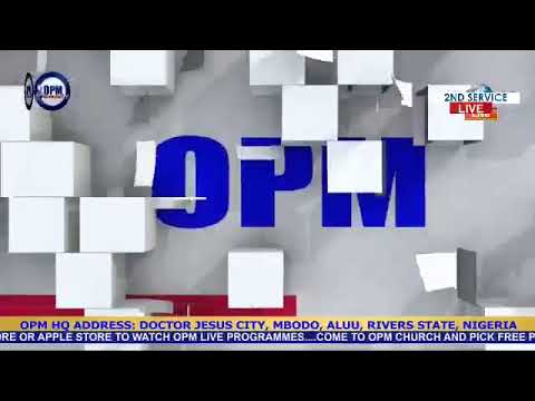 OPM LIVE STREAMING - YouTube