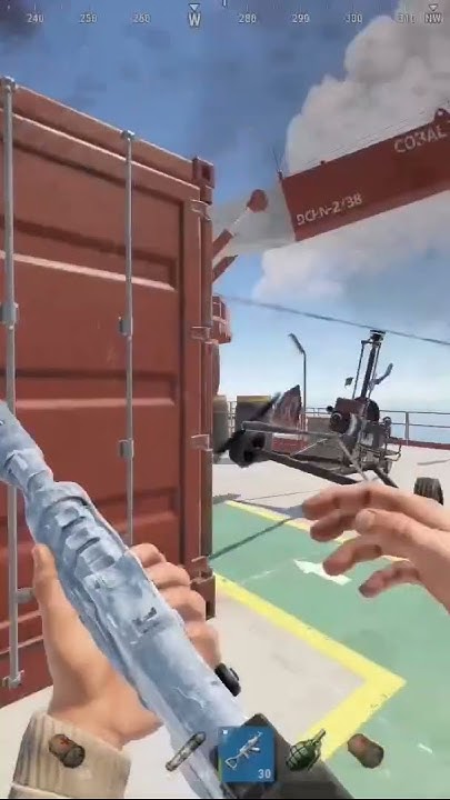 Залутав нефтянку. Как вам лут? #rust #266devblog #standoff2 #companyrust #rustconsole # ...