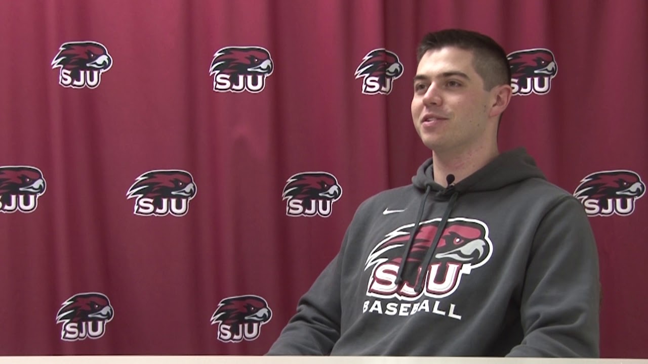 Wingin' It with James McConnon - YouTube