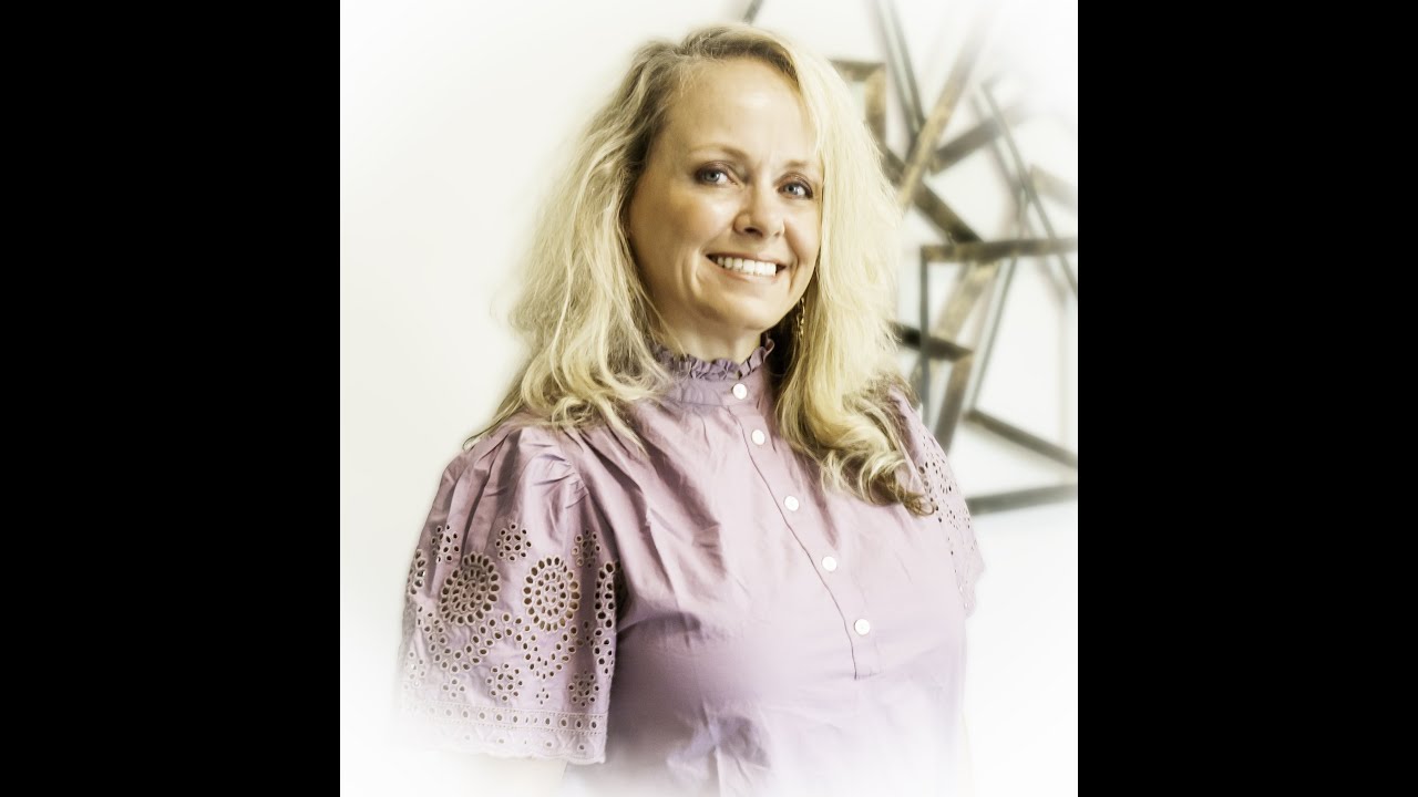 Special Episode with Singer Songwriter Donna Hughes - YouTube