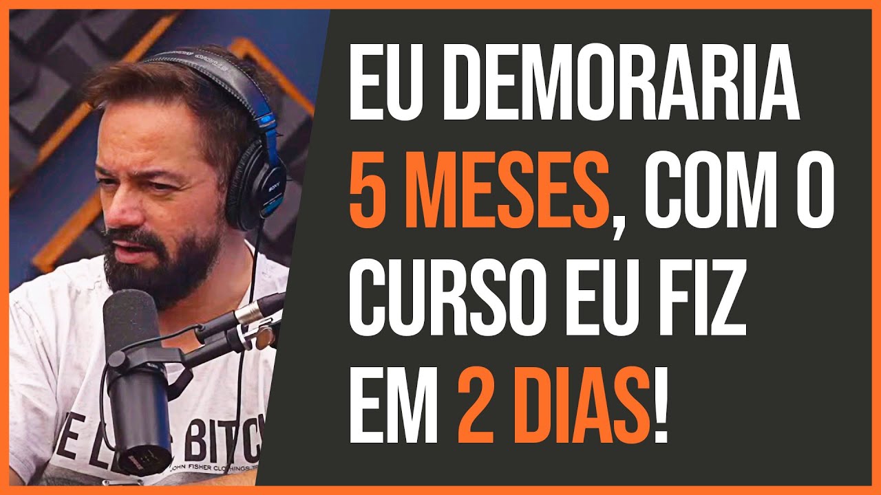 CURSO DO FLOW DE COMO FAZER PODCAST | Flow Podcast - YouTube
