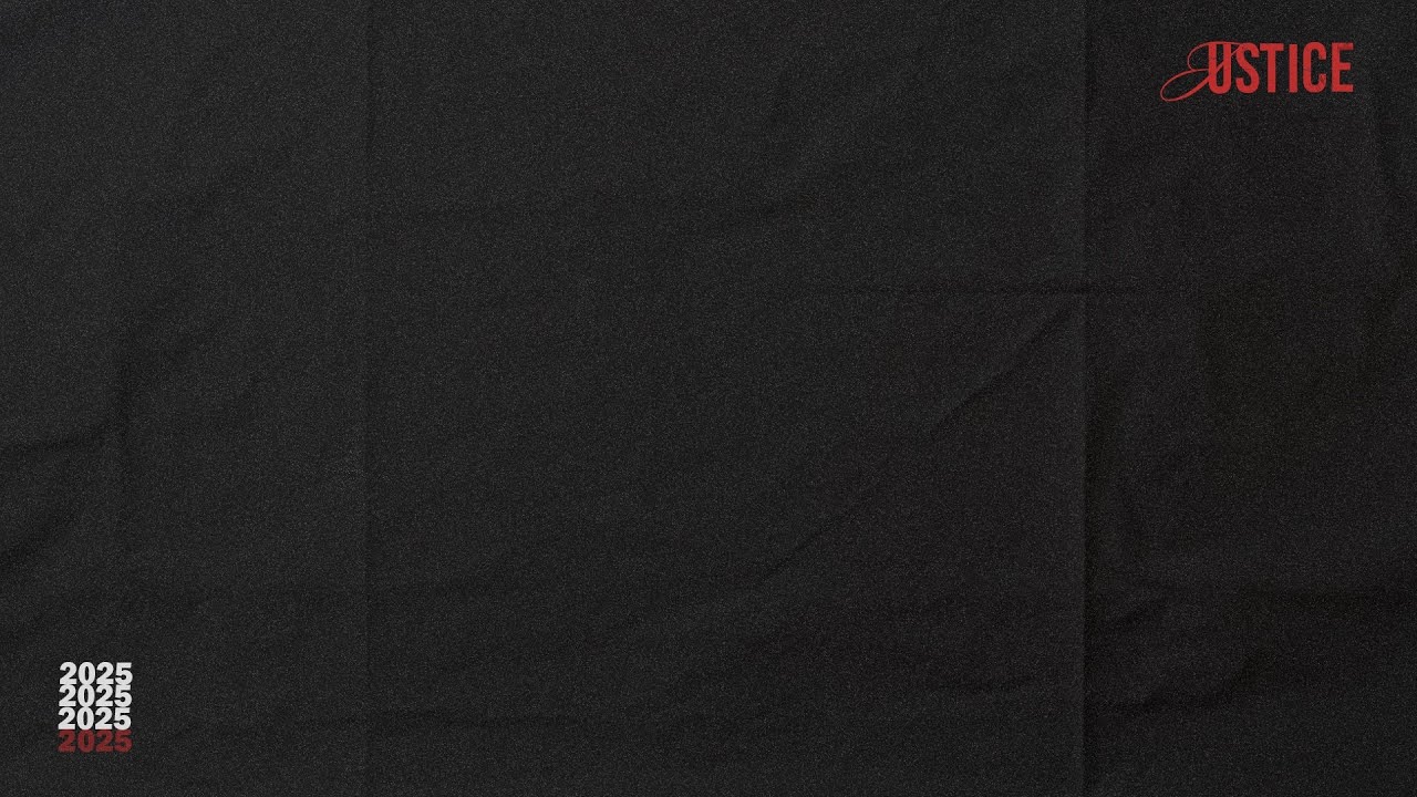 [Declaration Sunday] – 2025 – “The Year Of Justice” - YouTube