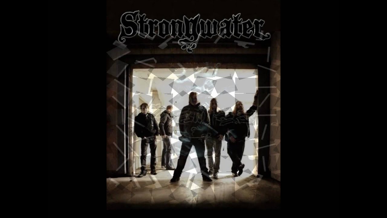 STRONGWATER - BEHEMOTH on ROCK OR DIE - YouTube