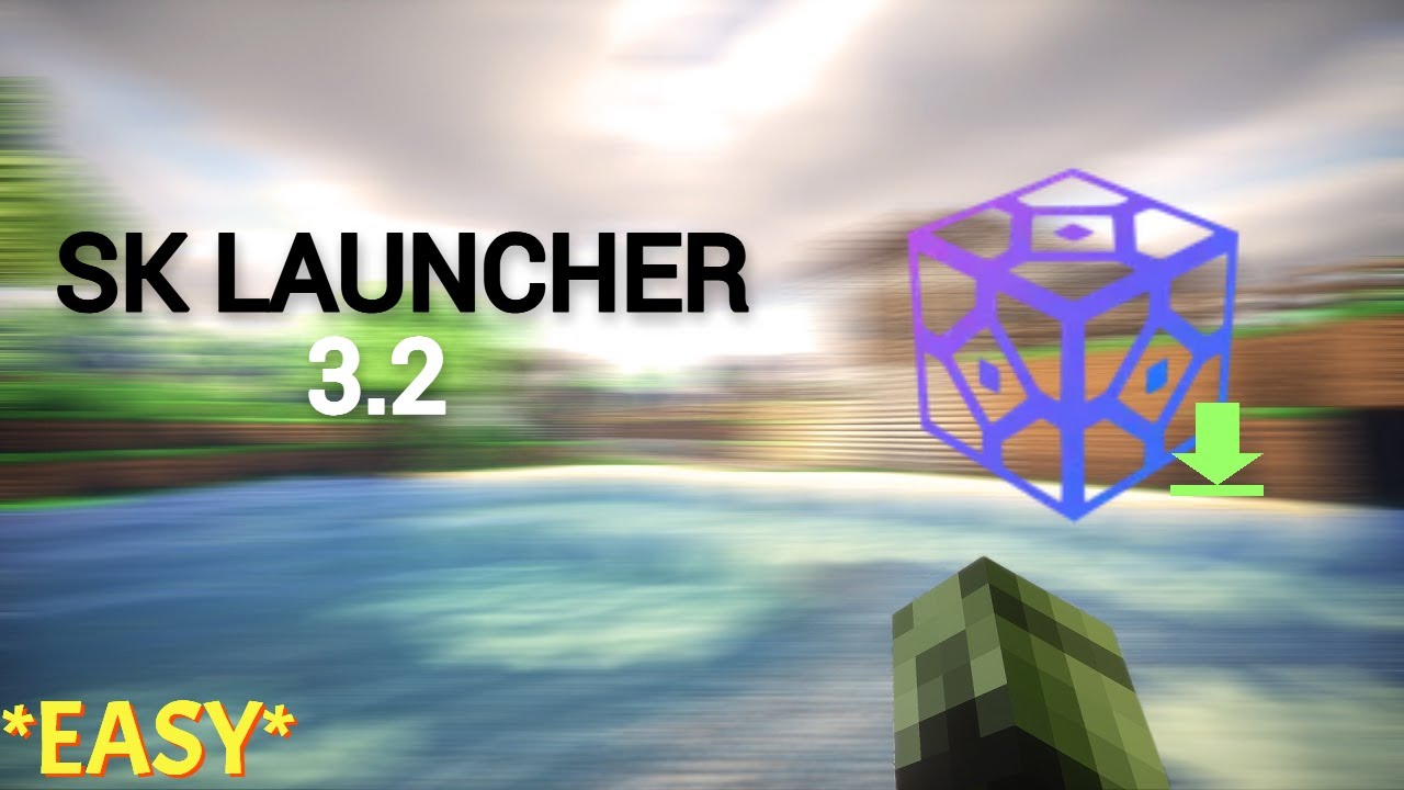 🔥 How to Install SK Launcher 2025 🚀 | Easy Step-by-Step Guide! 💻 - YouTube