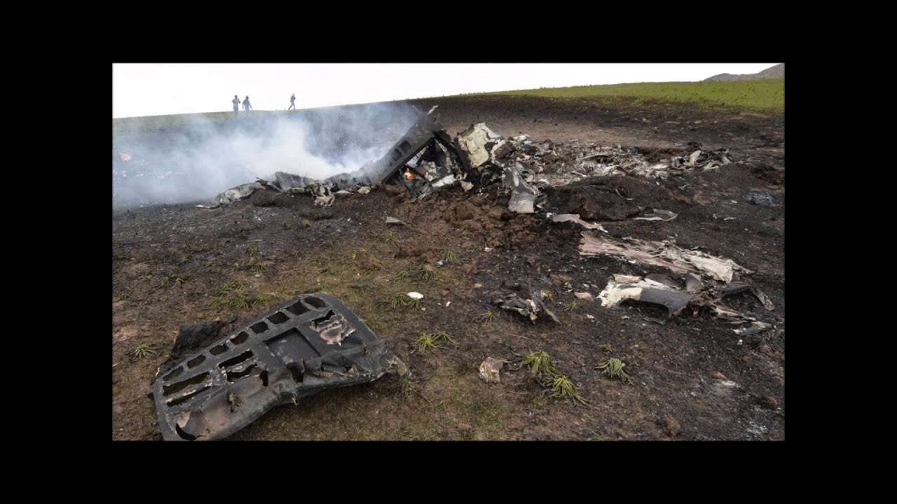 U S Military Plane Crashes Army Plane Accidents Crashes - YouTube