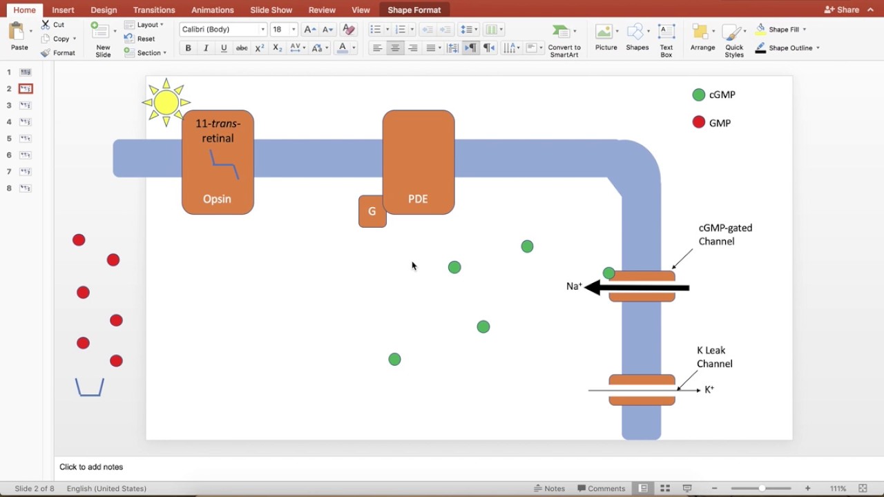 Dark Current - YouTube