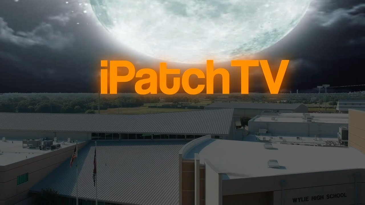 IPatch TV Halloween Special 2019-2020 - YouTube