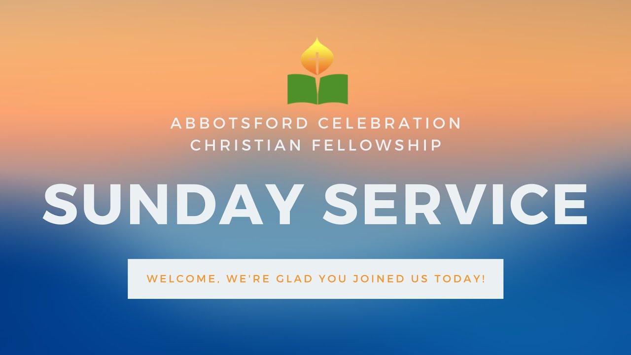 July 5th Sunday Service (Worship & Word) - YouTube