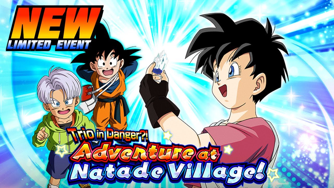 NOW or NEVER! FREE STONES and REWARDS with Crystals of Natade Village ...