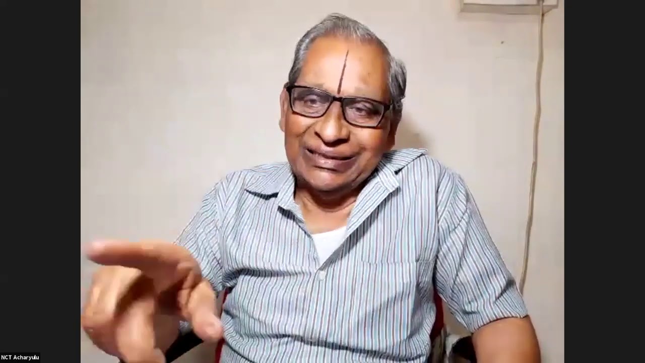 Ashtadhyayi - Sanskrit Grammar - 410 by NCT Acharya - YouTube