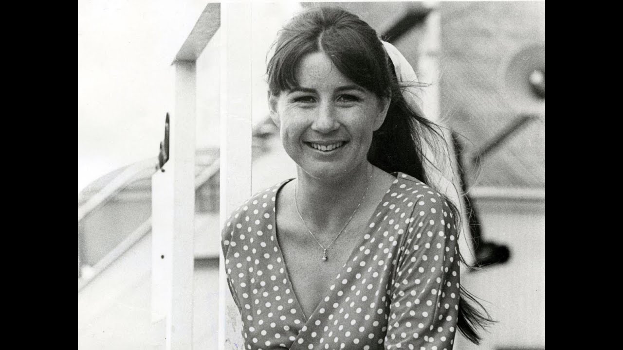 Judith - Joe Sampson - YouTube