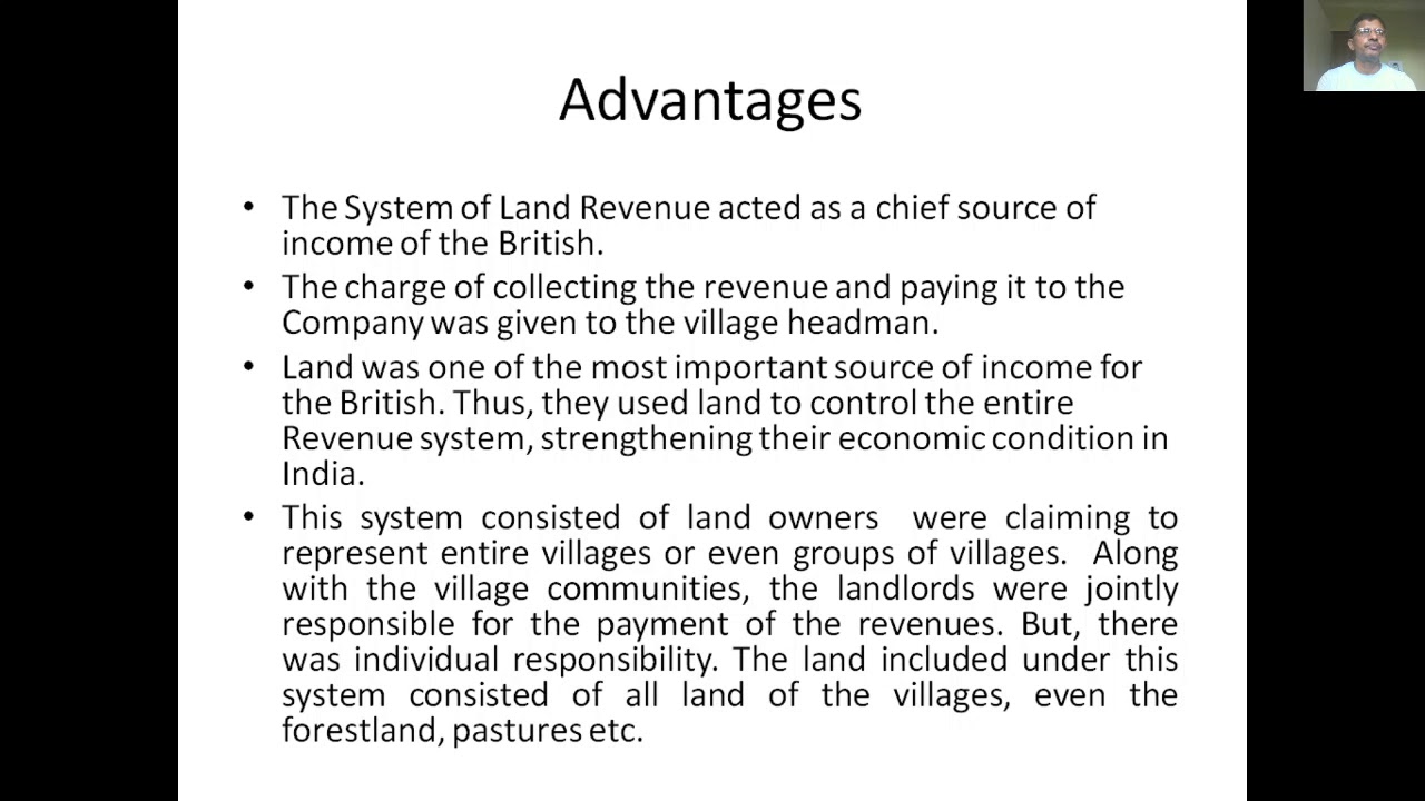 MAHALWARI SYSTEM - YouTube