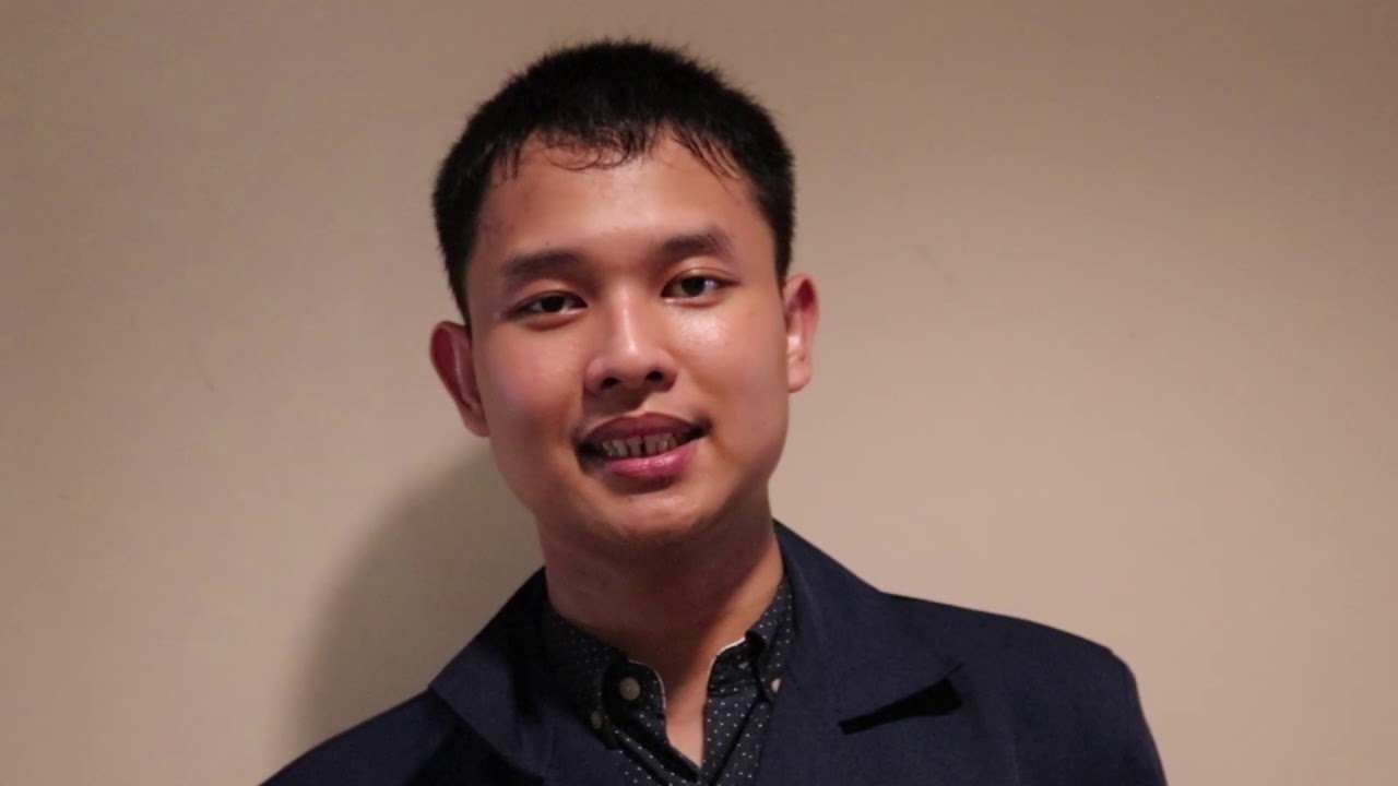 Tugas Gizi Ganda Triple Burden of Malnutrition (Ivan Ali Bagus) - YouTube