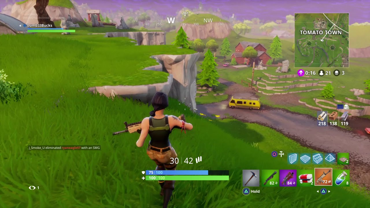 GOLDEN SCAR gameplay ! - YouTube