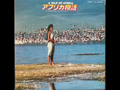 Hiroki Tamaki - Erika's Theme