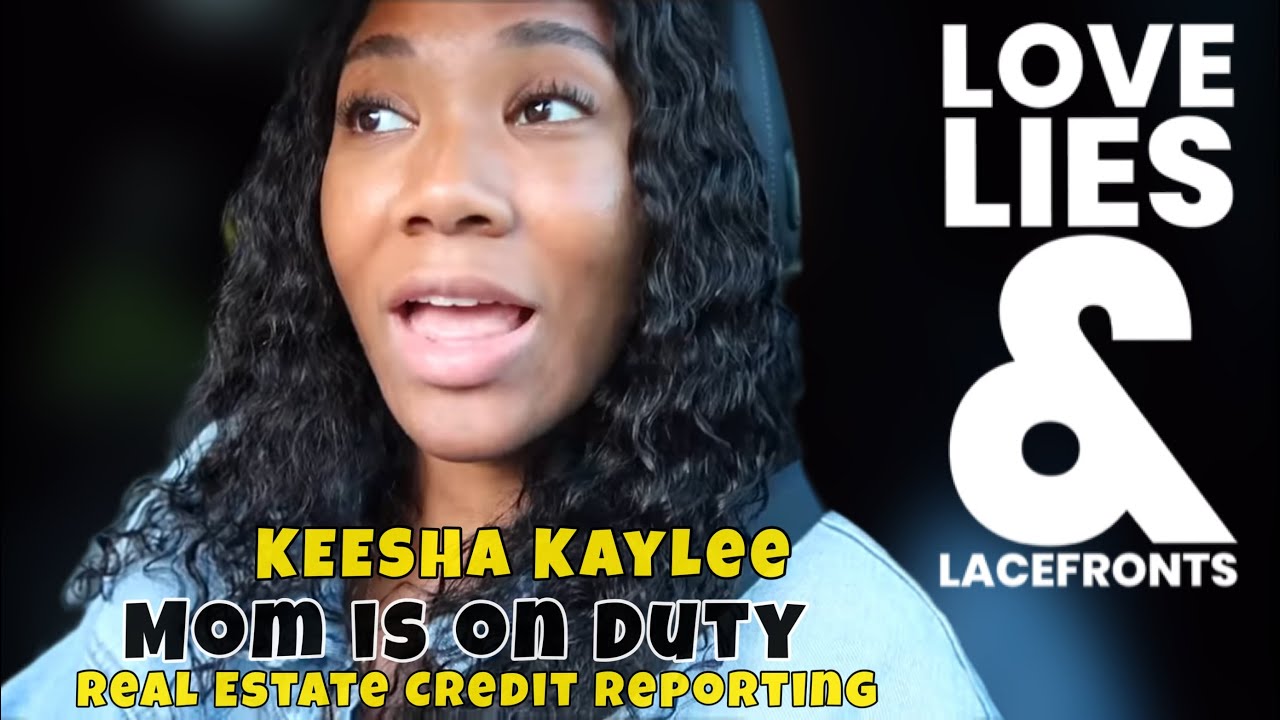 KEESHA KAYLEE & YouTube Moms DOING THE MOST & THE LEAST all at the same time‼️☕️ - YouTube