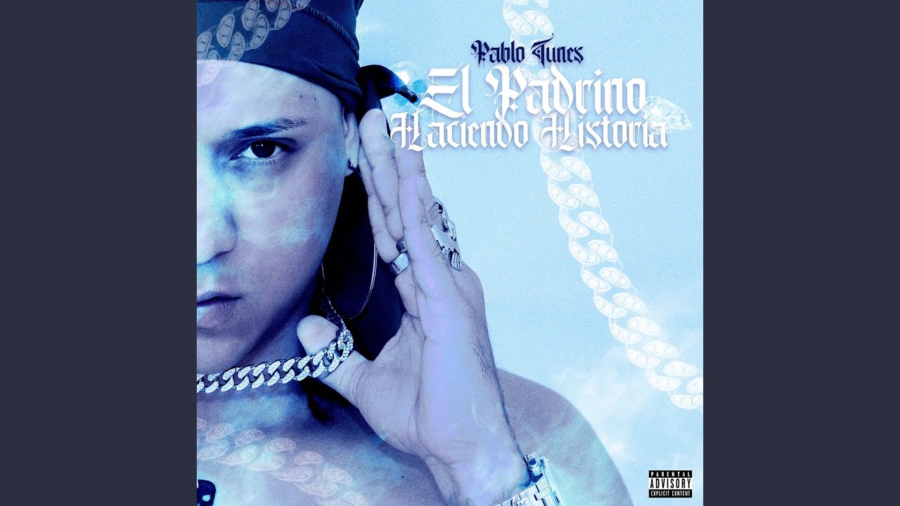 Pablo Lebrón - YouTube Music