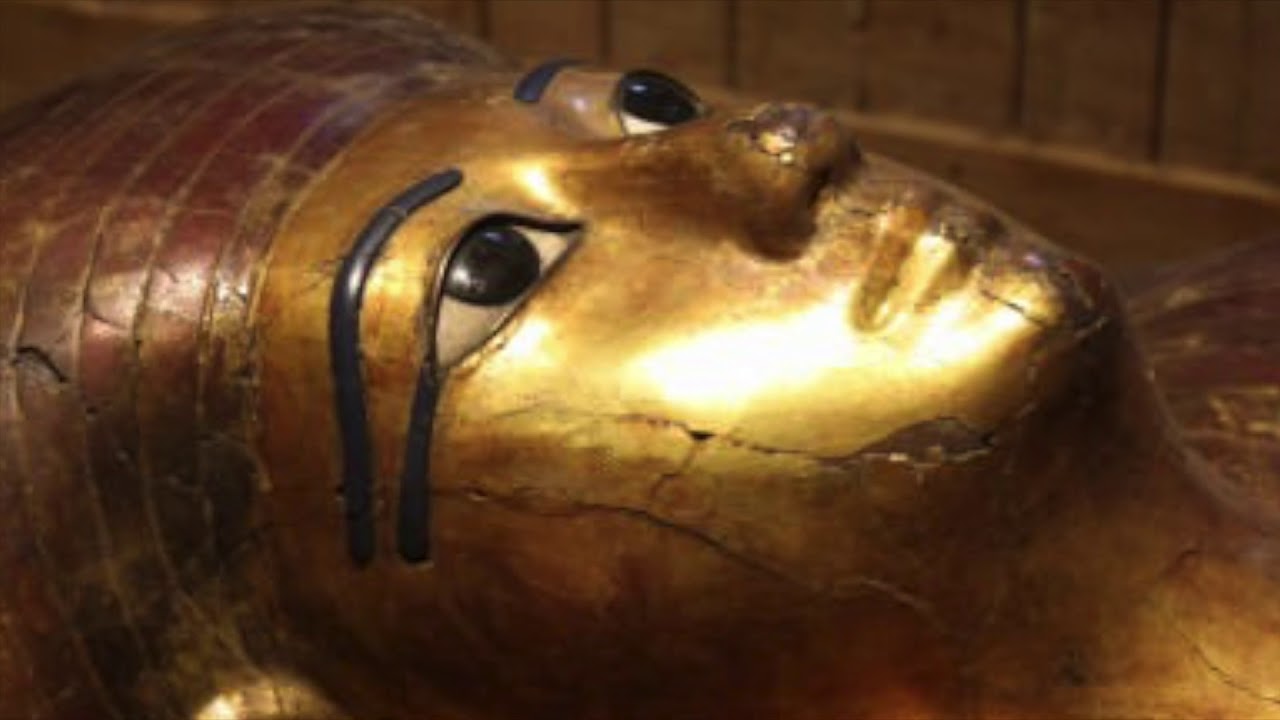 AP Art History ProjectThe Great Pyramids - YouTube