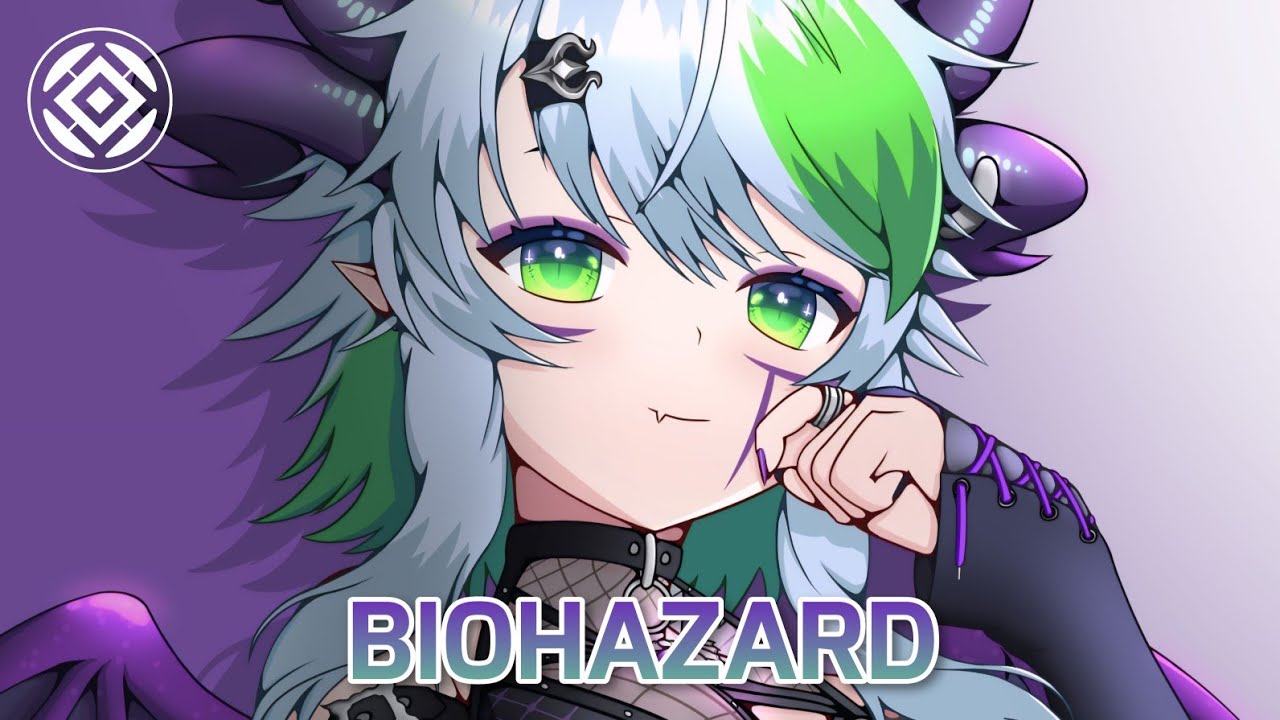 Nightcore - Biohazard (SOTAREKO) - YouTube