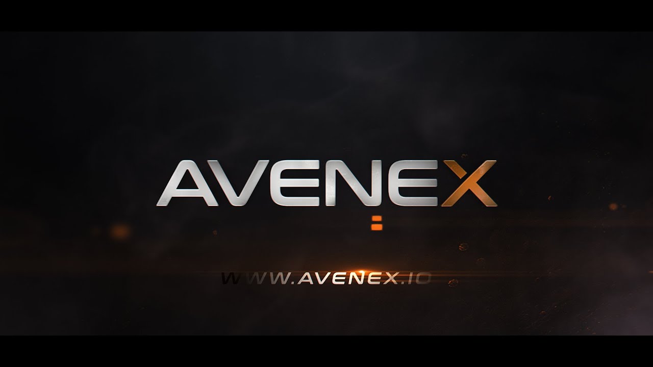 THE KING IS HERE. Avenex promo video. - YouTube