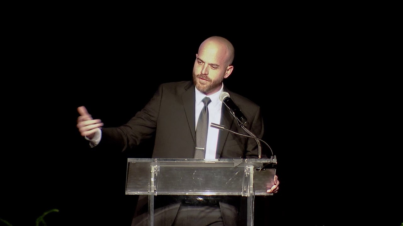 20th Annual Celebration of Life - Dan Compton - YouTube