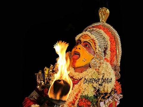 Rakteshwari Dharma nema, Khandige - YouTube