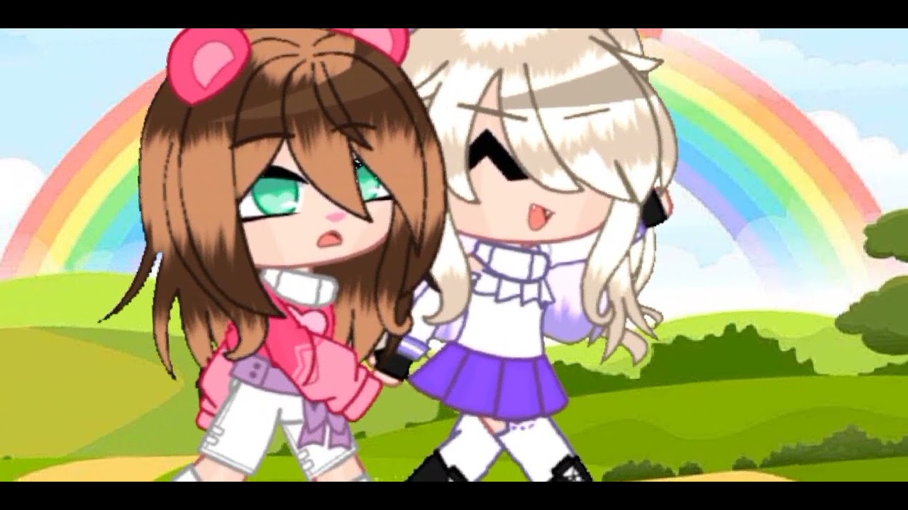 🌆🏙️Noche de día 🌆🏙️llMemell#lynela - YouTube