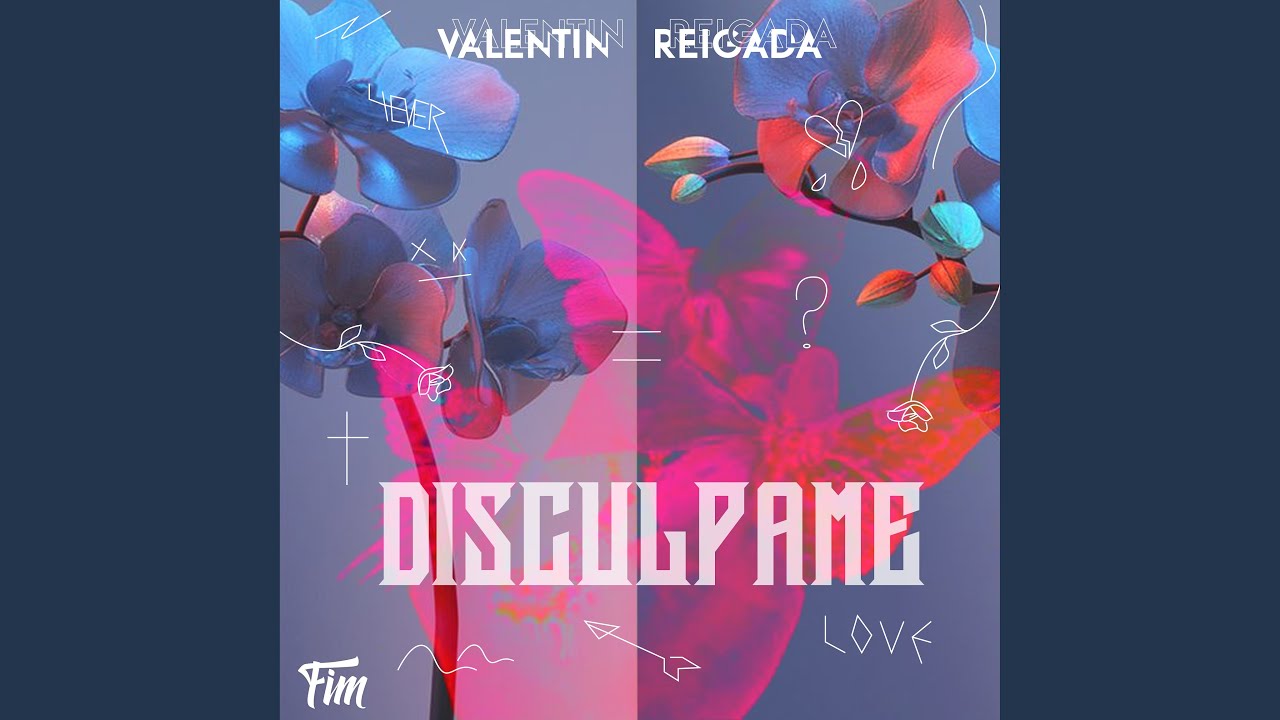 Discúlpame - YouTube