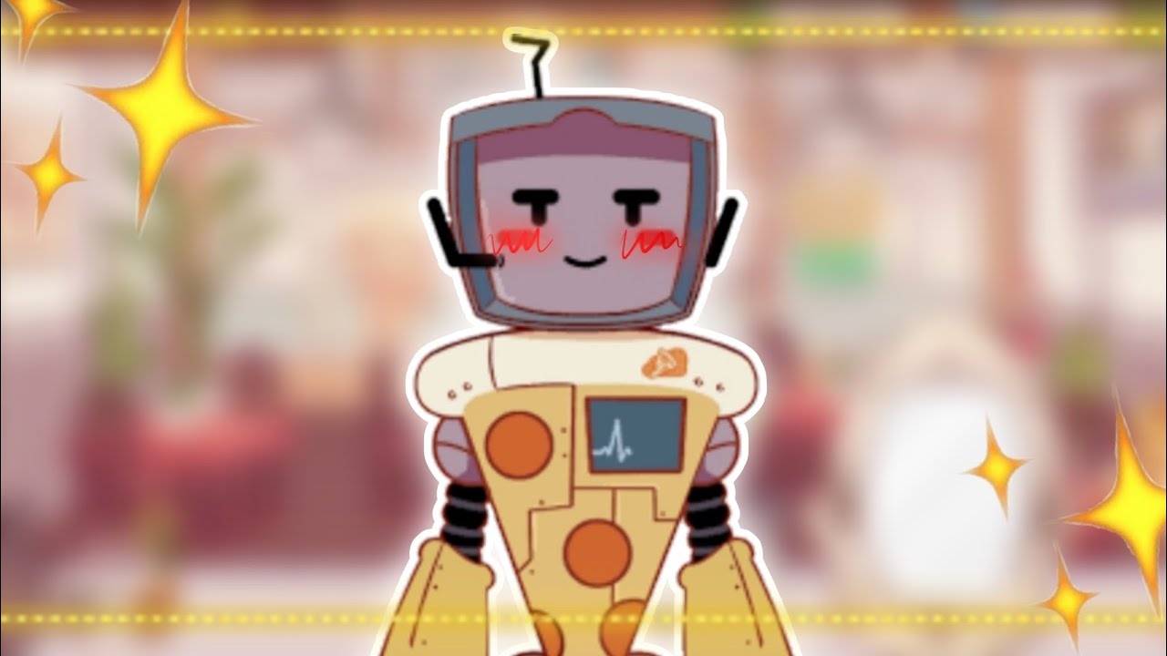 •Good Pizza Great Pizza 🍕#41: O Robo da BDP! (Big Data Pizza!) - YouTube