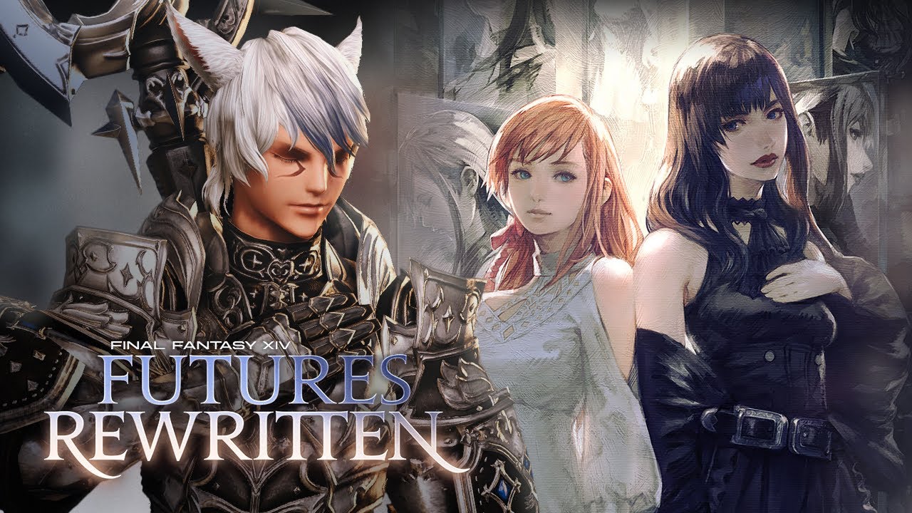 【Final Fantasy XIV】Darklit Dragonsinging with the crew | FRU Prog (DRG PoV) - YouTube