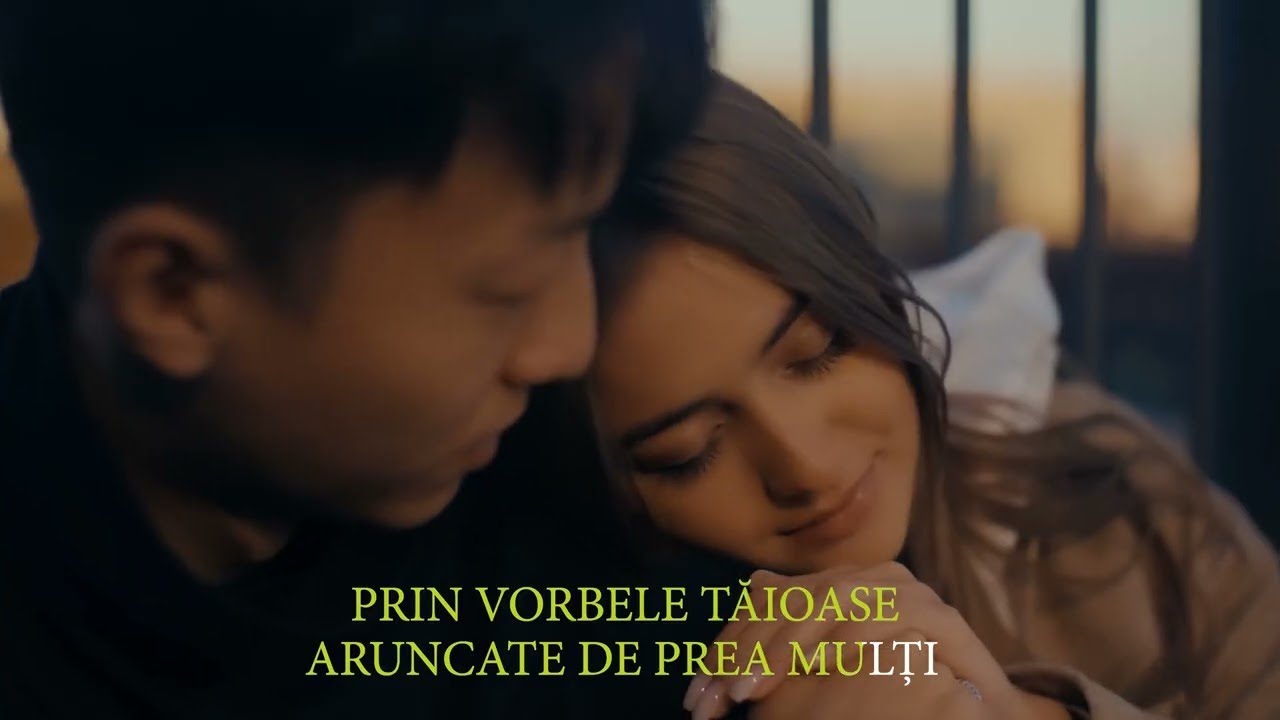 Iuliana Beregoi - Nu Renunț ft. Ceanu Zheng ( Karaoke Version ) - YouTube