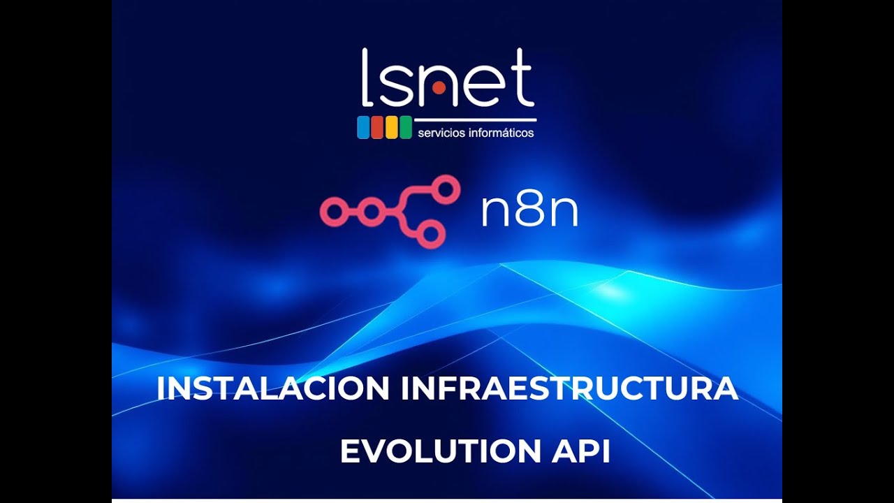 Guía Definitiva: Configura Evolution API con Easy Panel para ...