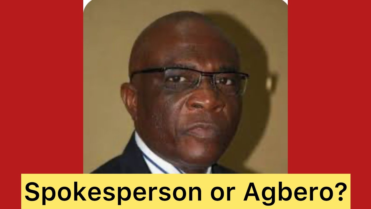 BAYO ONANUGA TWEETS LIKE AN ANGRY MOTOR PARK AGBERO WITH NO RESPECT FOR ...