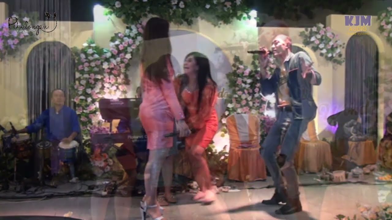 Terminal Madiun Ngawi versi dagelan - voc Puji maharani feat Ipenk - YouTube