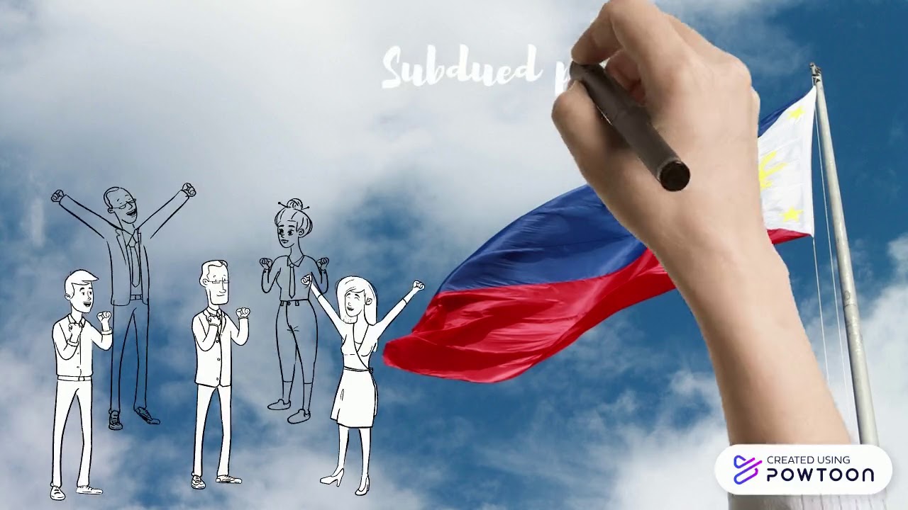 KUNDIMAN BY DR. JOSE RIZAL - YouTube