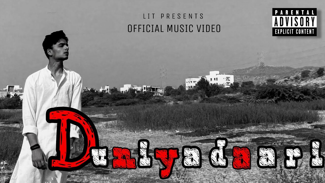 LIT - Duniyadaari | (OFFICIAL MUSIC VIDEO) | 2023 - YouTube